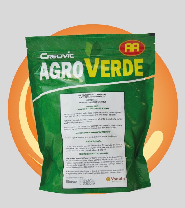 Agroverde – My Blog
